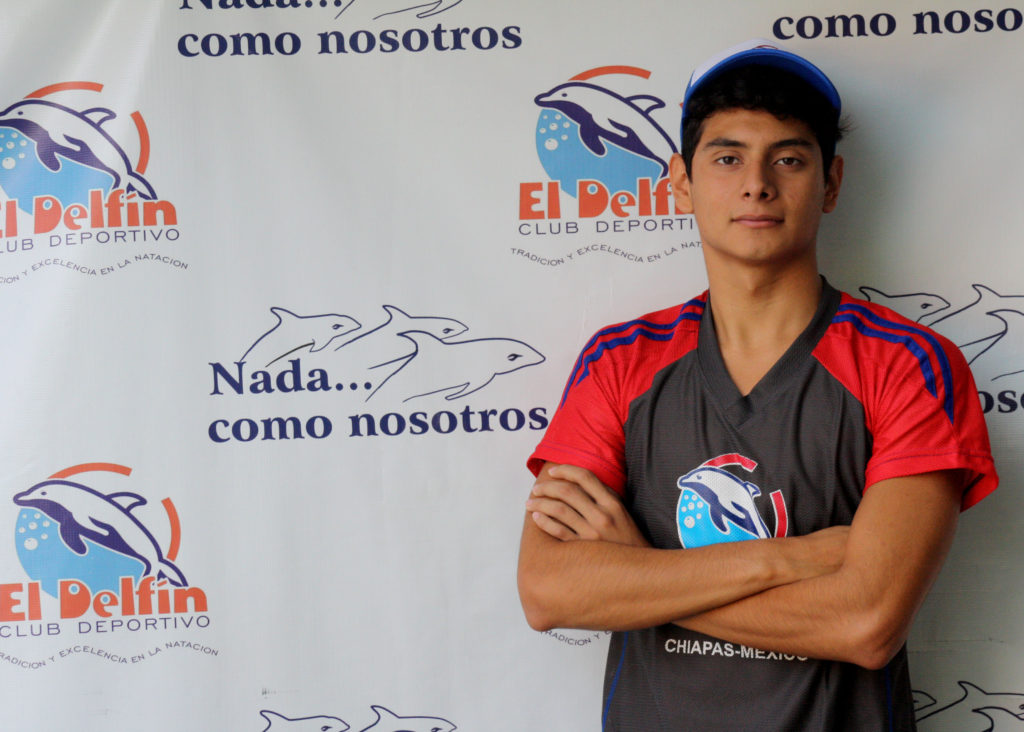 Ricardo Hernández se ve nuevamente peleando en las finales – Club ...