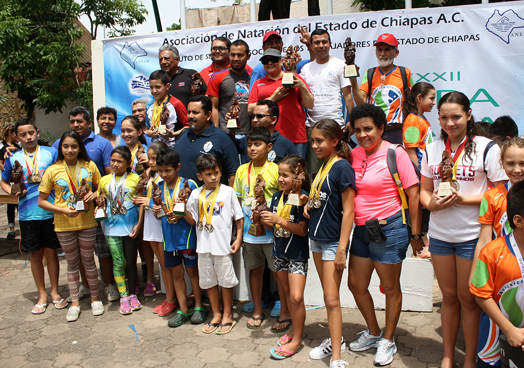 ¡Por tercer año consecutivo somos Campeones de la Copa Maya! – Club ...