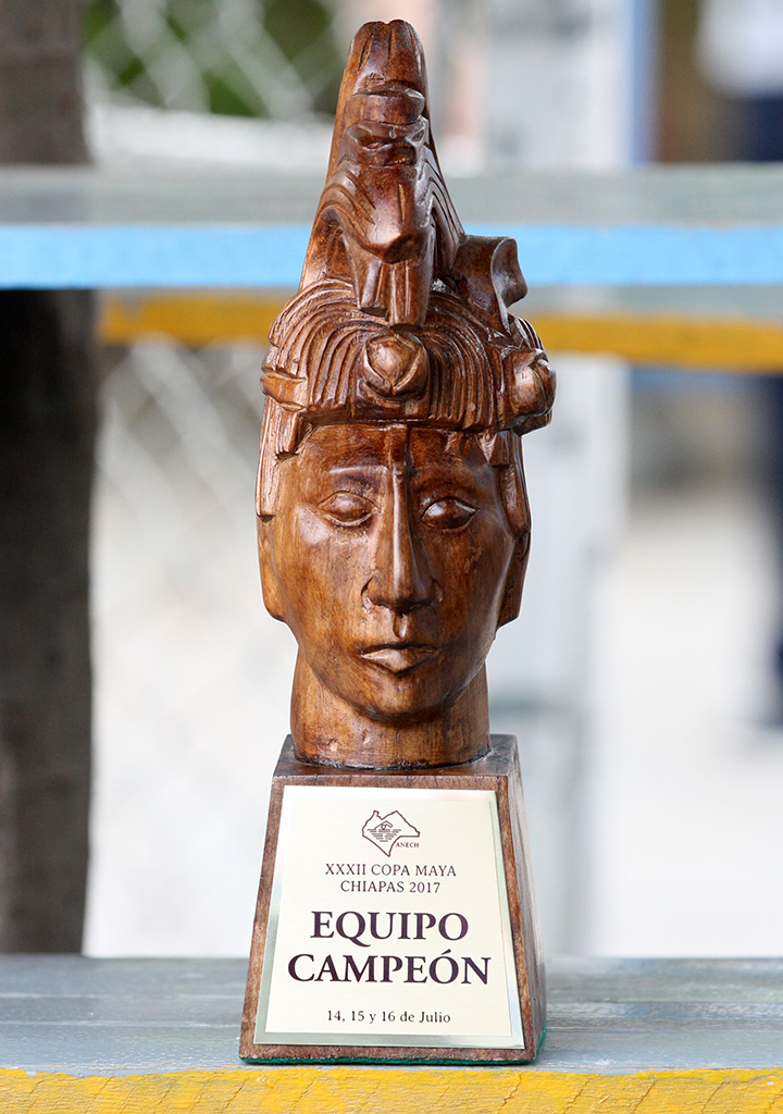 ¡Por tercer año consecutivo somos Campeones de la Copa Maya! – Club ...