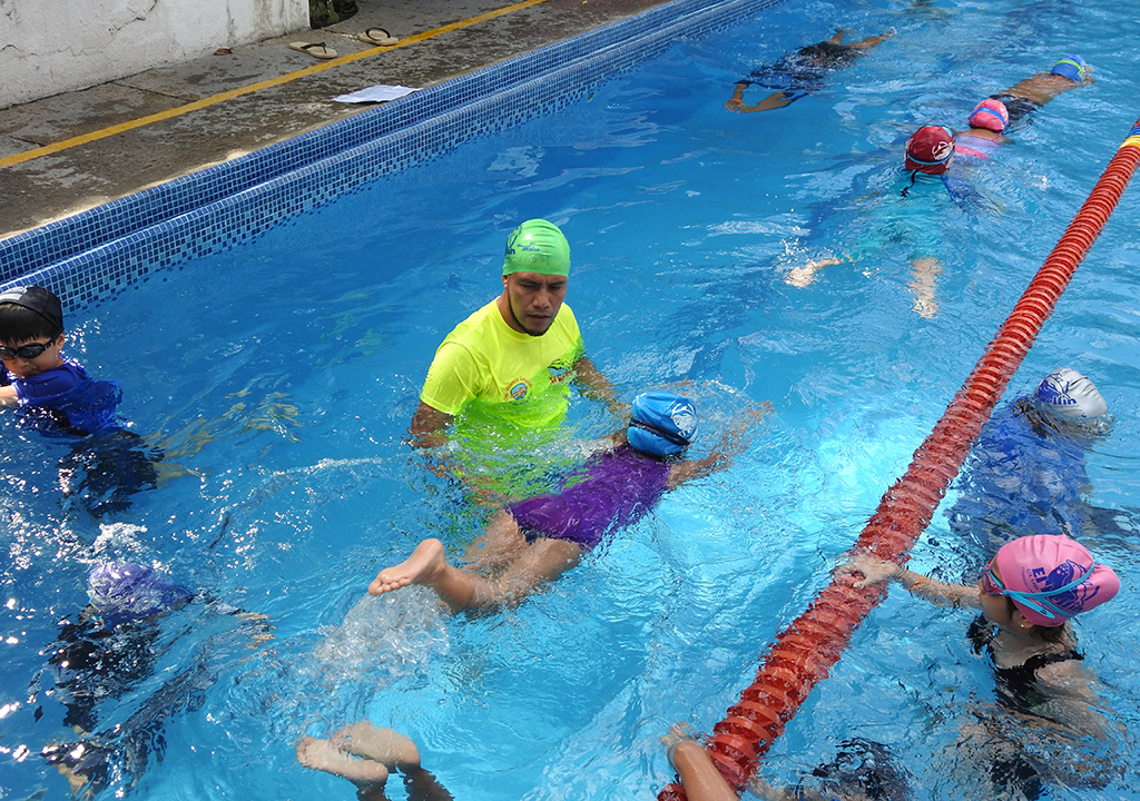 ¡41 mil 814 participantes en la WLSL 2018! El Delfín fue sede en México ...