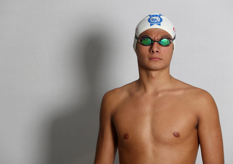 Ricardo Hernández, doble récord en Nacional Máster de Mérida, Yucatán ...